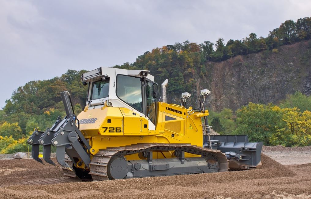 Final Drive Care Reduces Dozer Warranty Claims | Protect My Iron